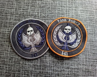 Task Force - Etsy UK