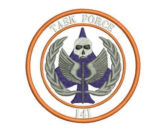 Call of Duty Patch - Etsy