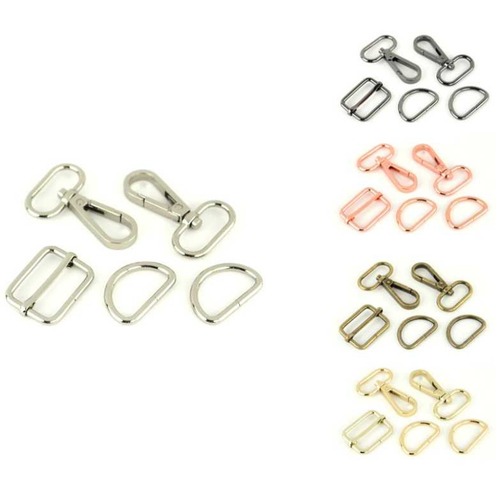 Level 3 Basic Hardware Kit 1-1/2 - Etsy