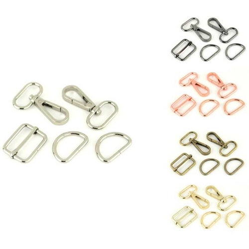 Level 3 Basic Hardware Kit 1-1/2 - Etsy