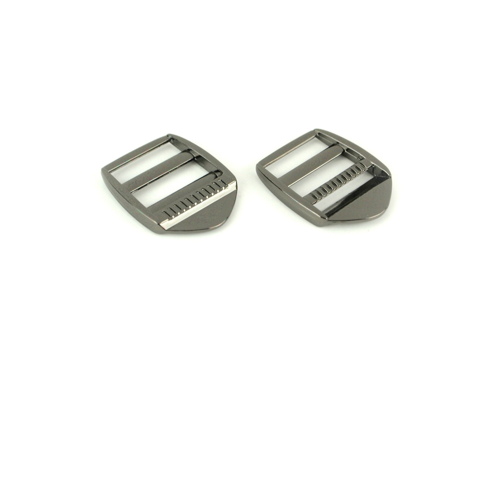 Two Ladder Lock Slider Buckles 1 - Etsy