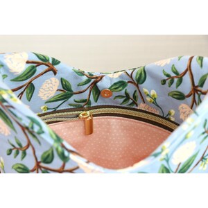 Charade Paper Pattern - Etsy