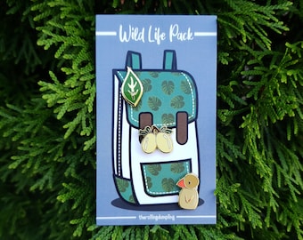 Mini Pin Board - Etsy