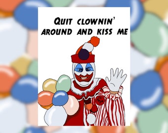 John Wayne Birthday Card - Etsy