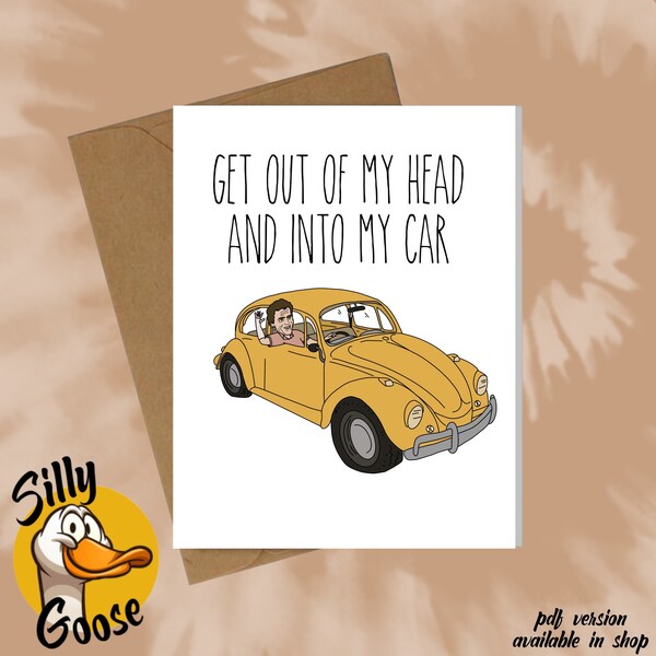 Ted Bundy Card - Etsy