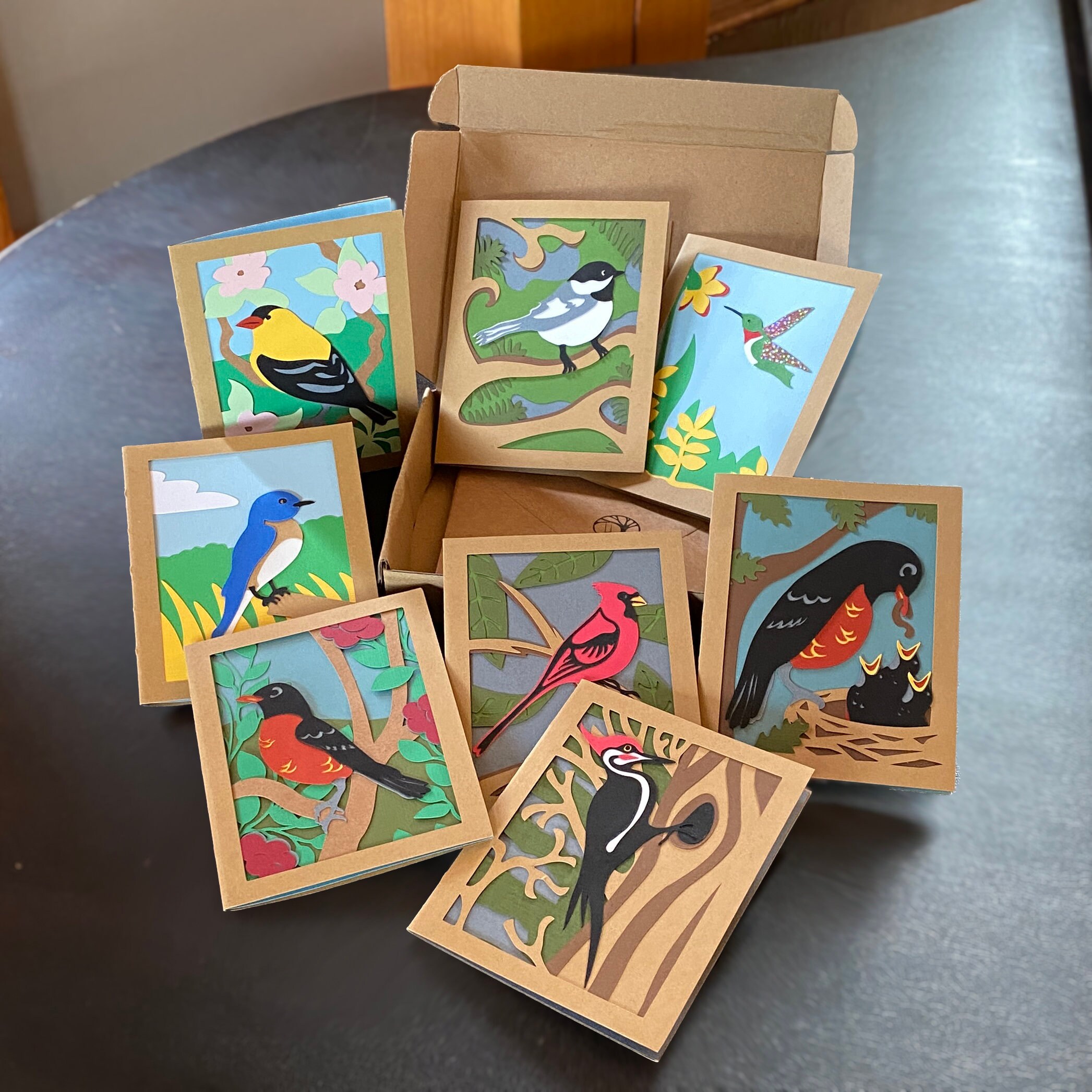 Pick Any 3 Cards - Etsy