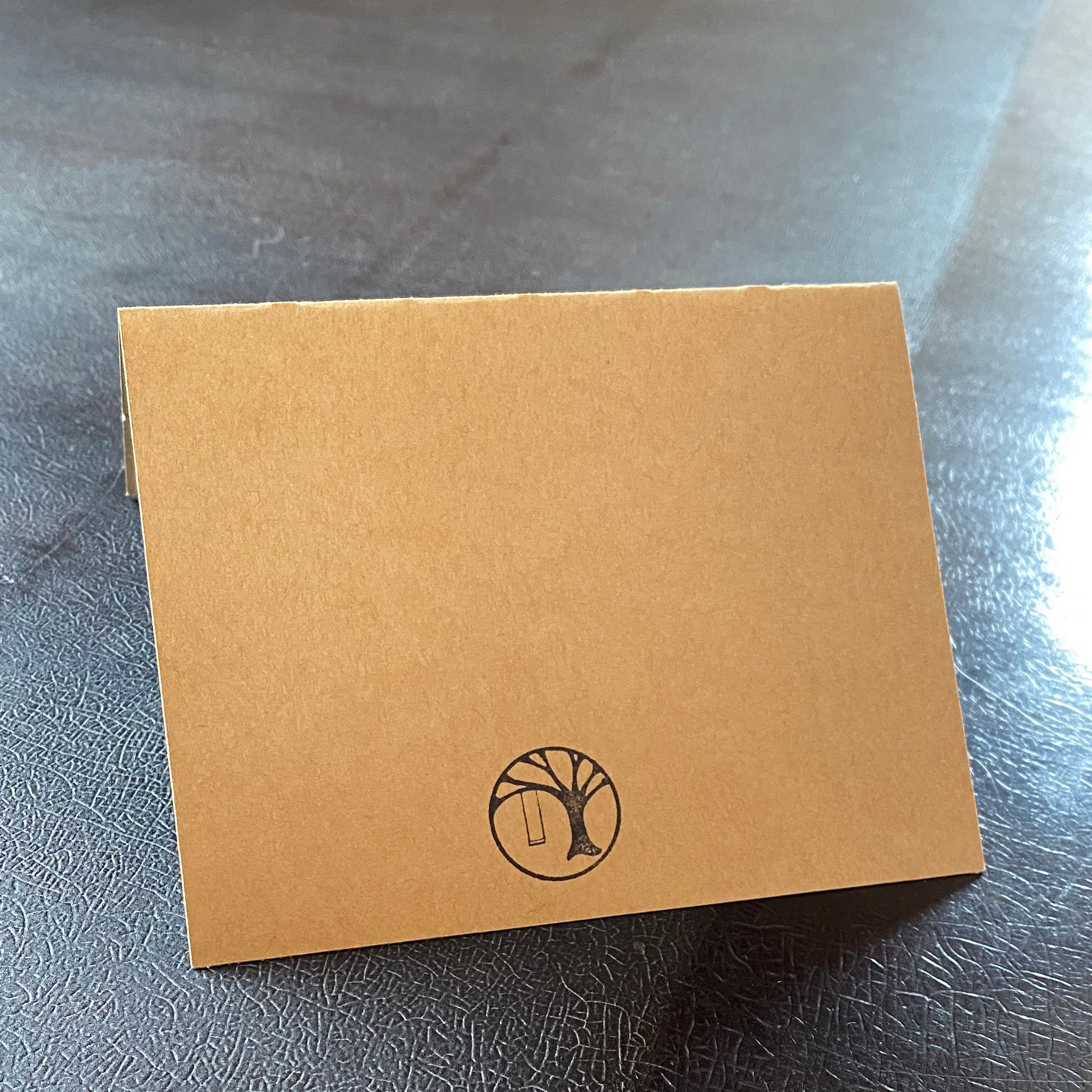 Animal Cards - Box of 8 Cards - Etsy