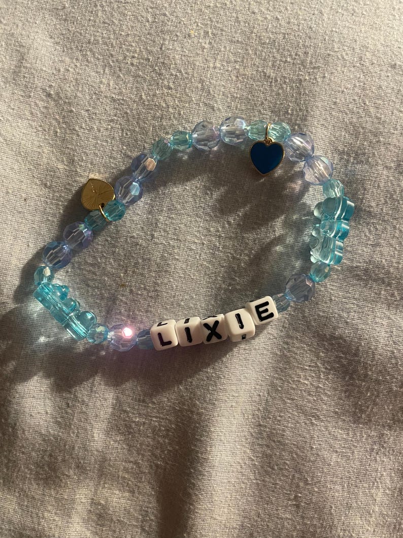 Stray Kids Felix Bracelet - Etsy