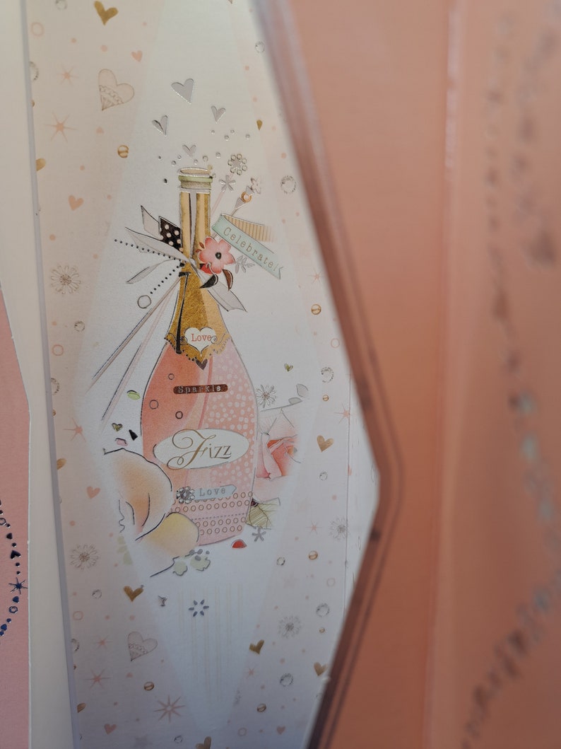 Window to the Heart Poem Cards - Etsy