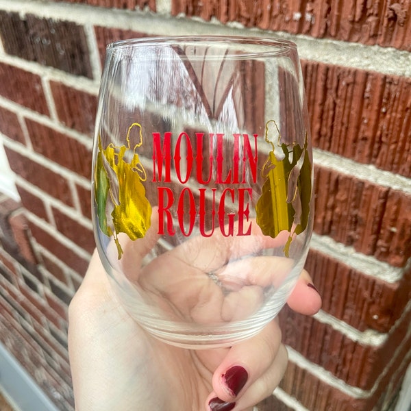 Tango Glass - Etsy