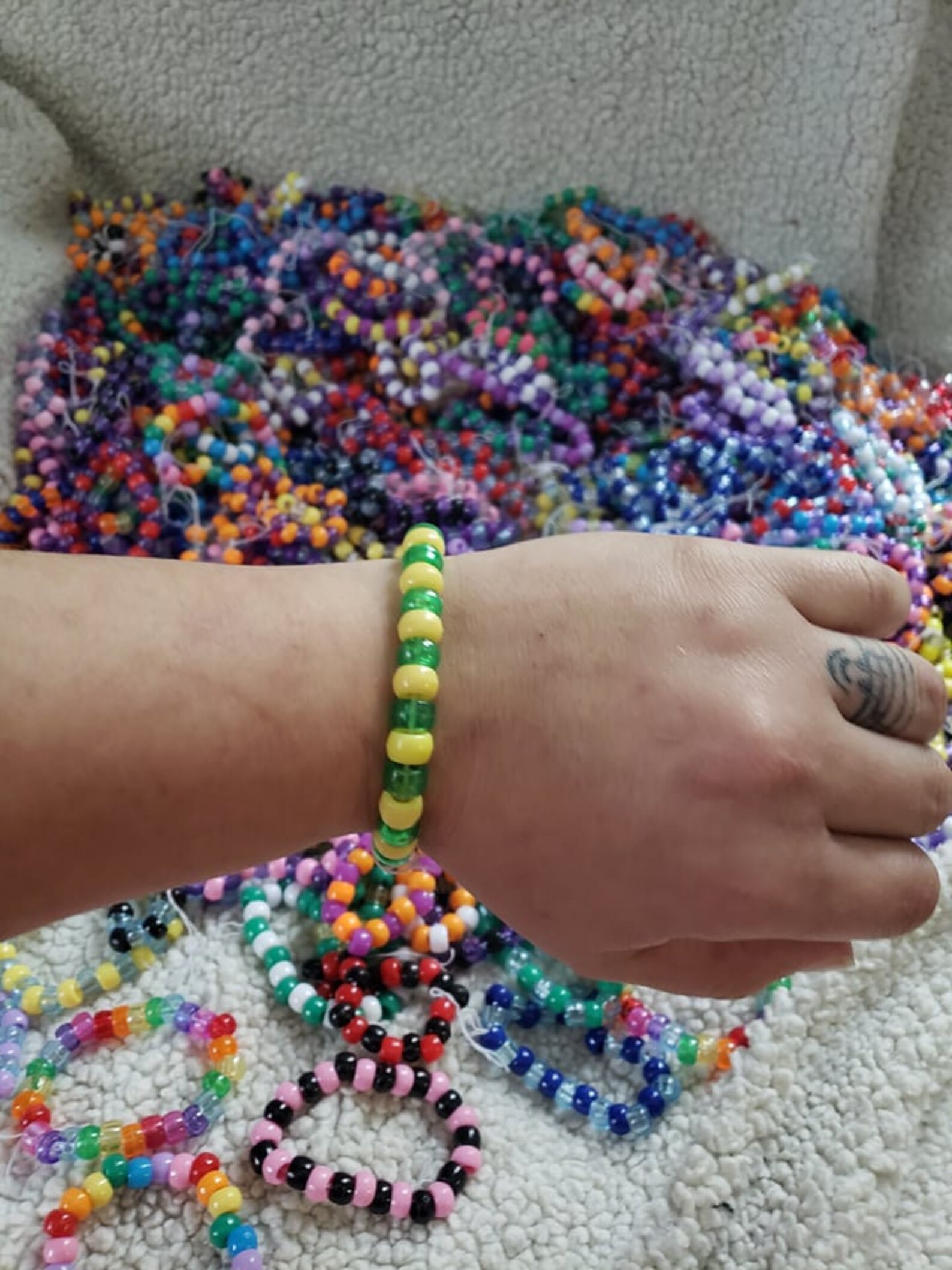 Party Bracelets - Etsy
