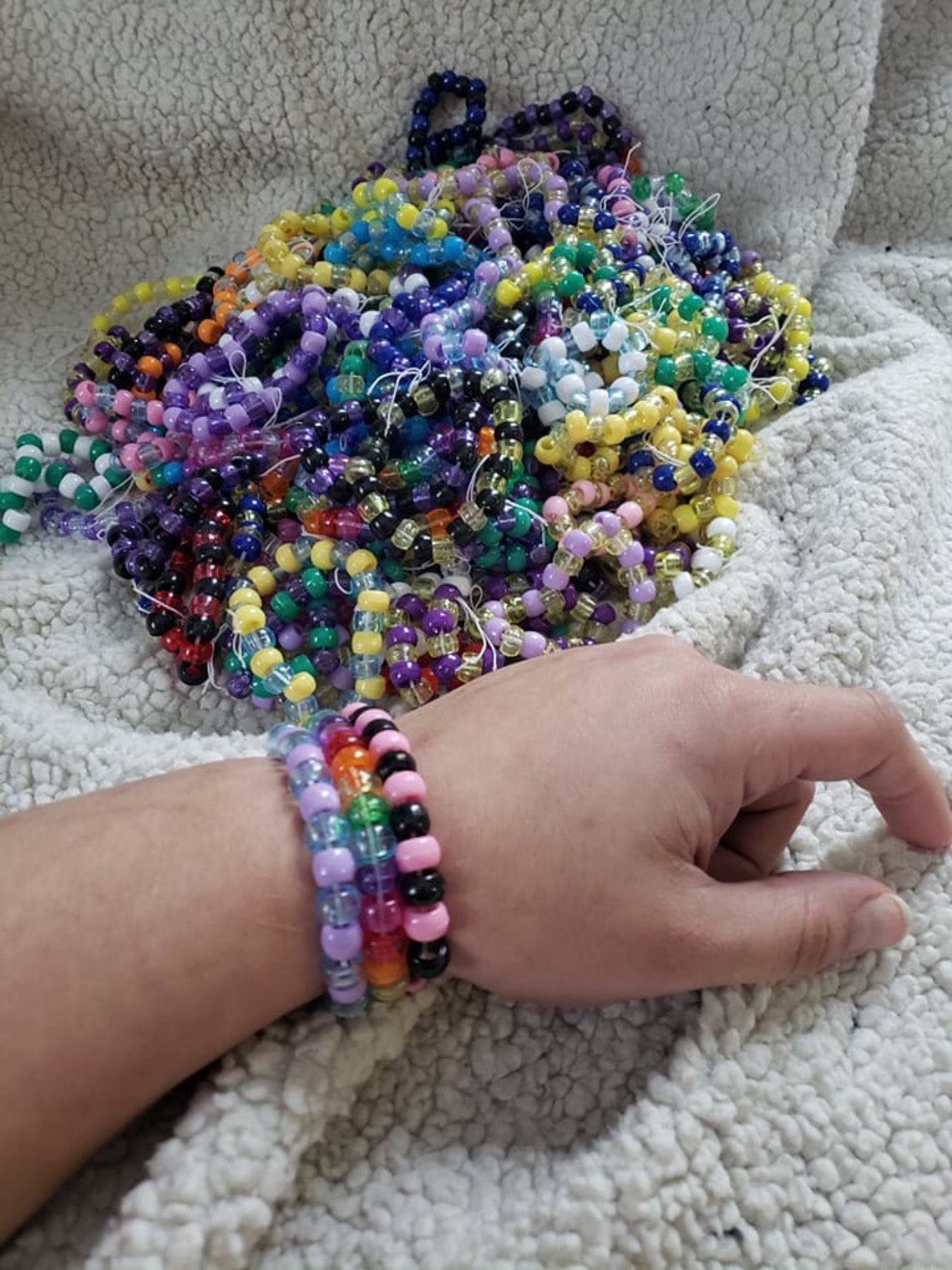 Party Bracelets - Etsy