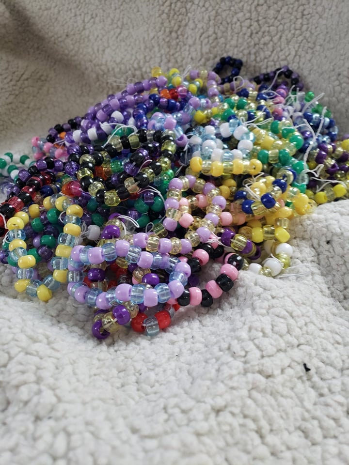 Party Bracelets - Etsy