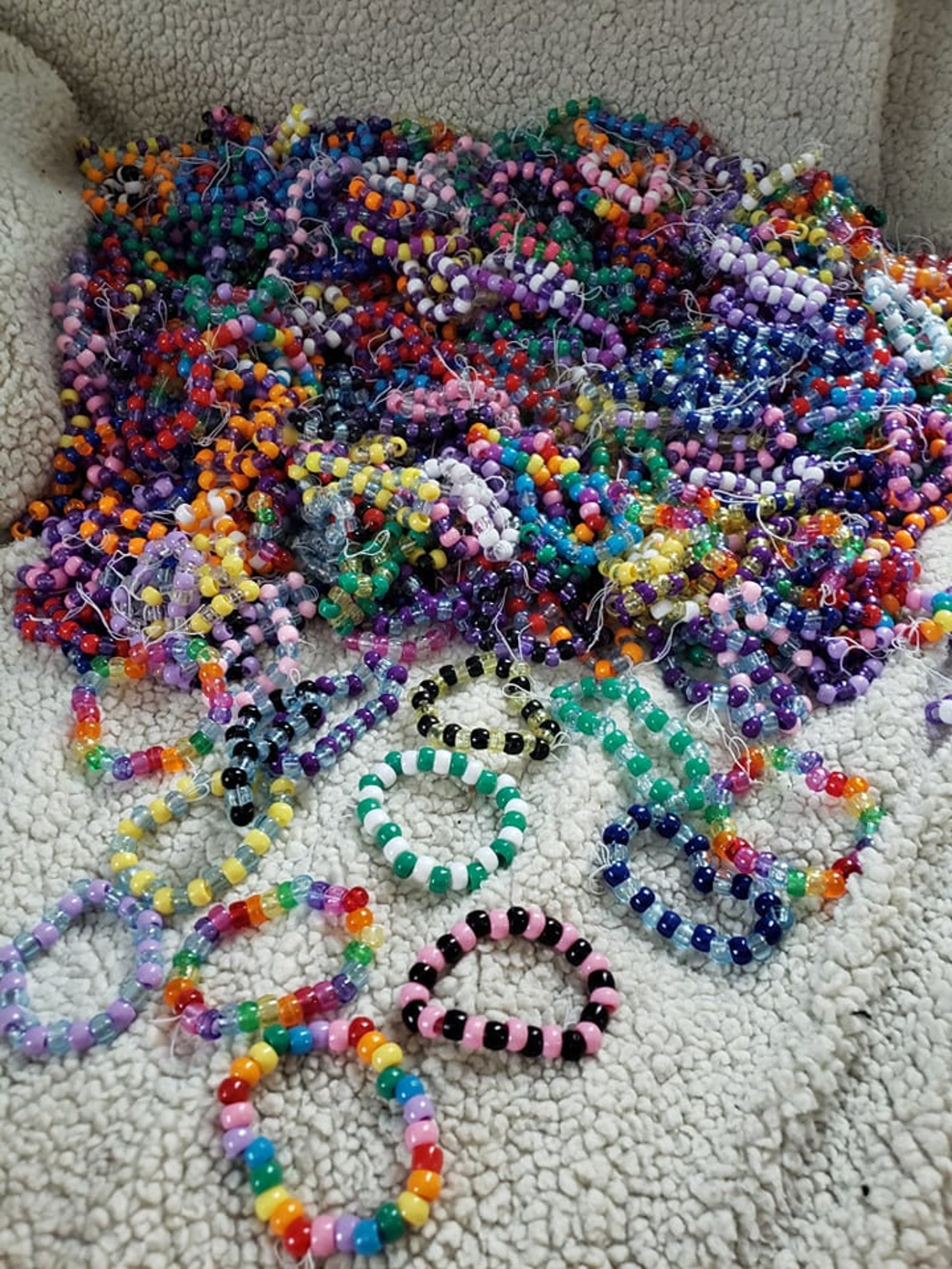 Party Bracelets - Etsy