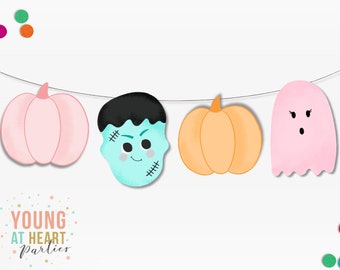 Pastel halloween | Etsy