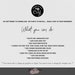 Pretty Pink Bow Welcome Sign, Pink Bow Baby Shower Welcome Poster ...