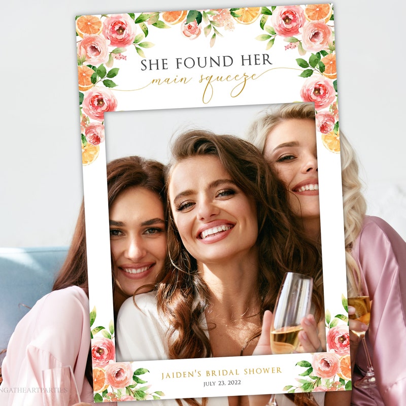 Squeeze Frame - Etsy