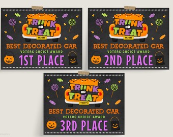 Editable Certificate Award - Etsy