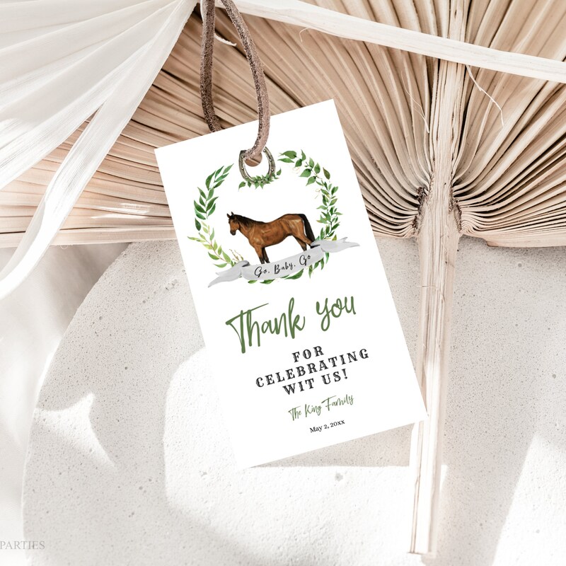 Derby Favors - Etsy