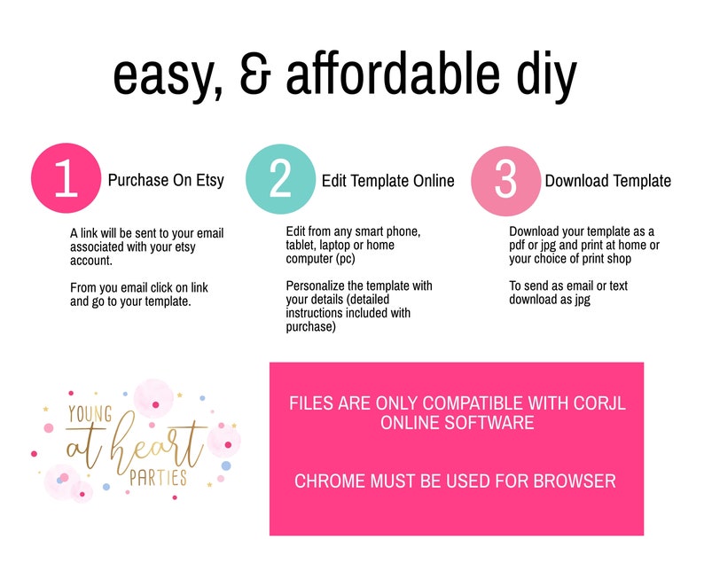 Oaks Lily Drink Bar Menu Sign Template Derby Signature Drink - Etsy