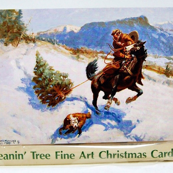 Leanin Tree Cards Vintage - Etsy