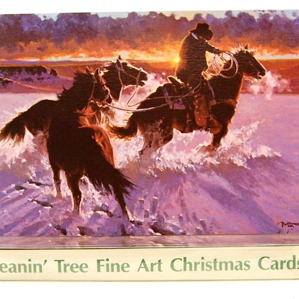 Leanin Tree Cards Vintage - Etsy