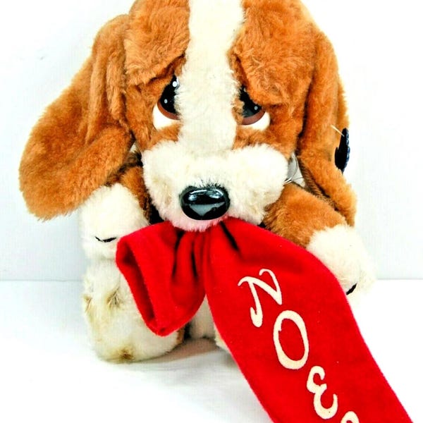 Sad Sam Plush - Etsy