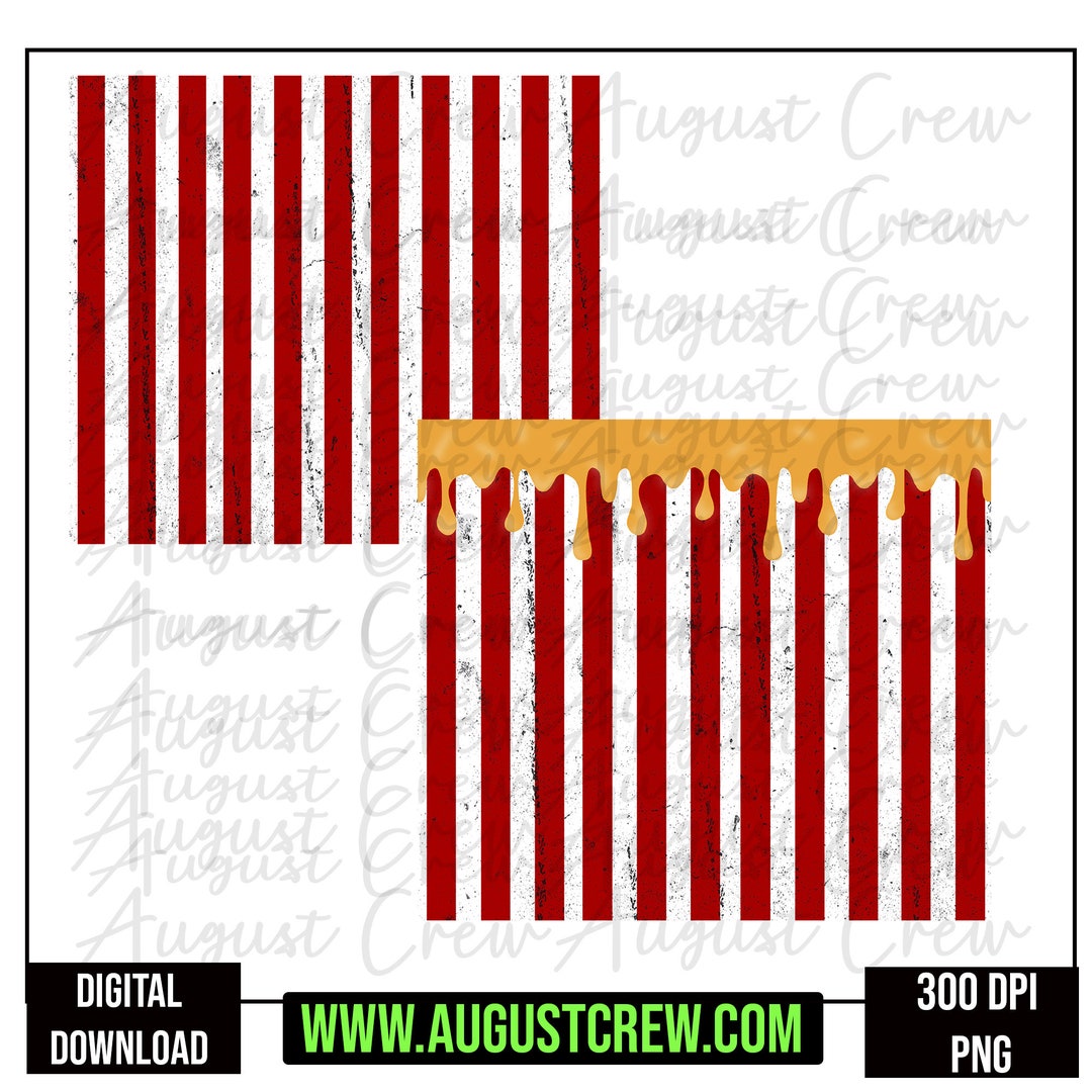 Popcorn Tumbler Bundle| Digital Download - Etsy