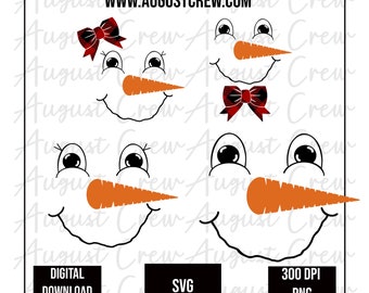 Spot the Difference Printable the Snowman Family - Etsy Canada