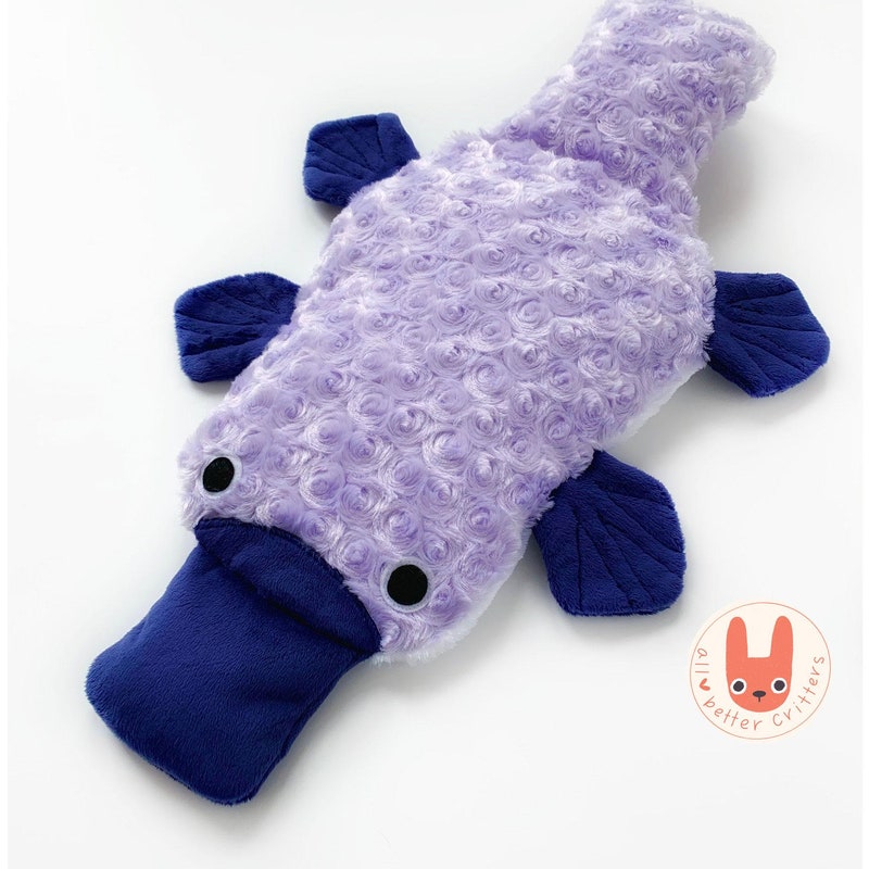 allbettercritters - Etsy