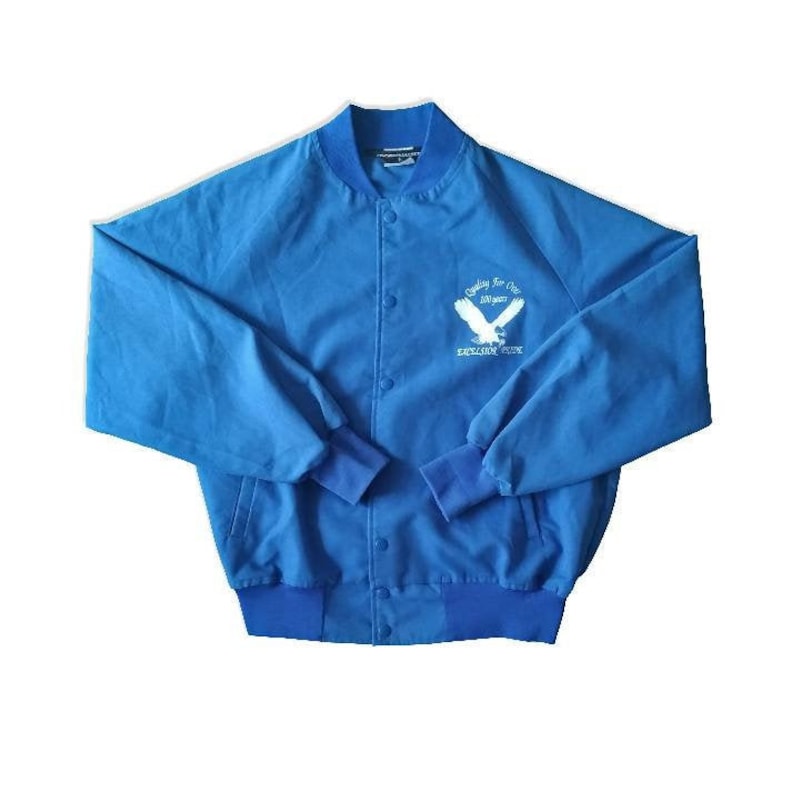 Sportsmaster Jacket - Etsy