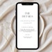 Digital 31st Birthday Invitation Template, 31st Birthday Party ...