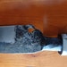 Hand-forged Belduque Long Knife - Etsy