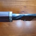 Hand-forged Belduque Long Knife - Etsy