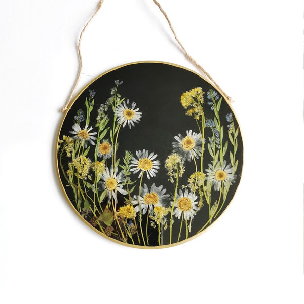 Resin Wall Hanging - Etsy