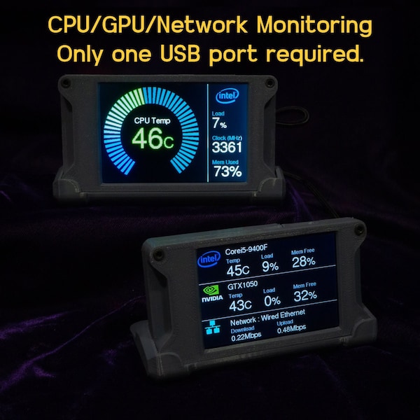 Retro Pc Case - Etsy