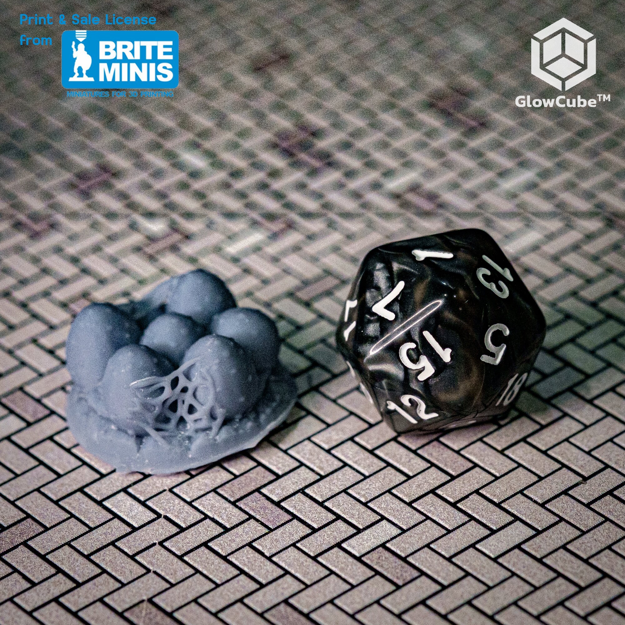 Full Graveyard Set or Single Terrain Piece Playset 28mm Scale Miniature ...