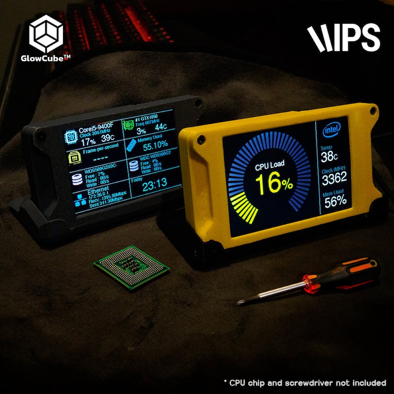 Desktop Pc Model - Etsy