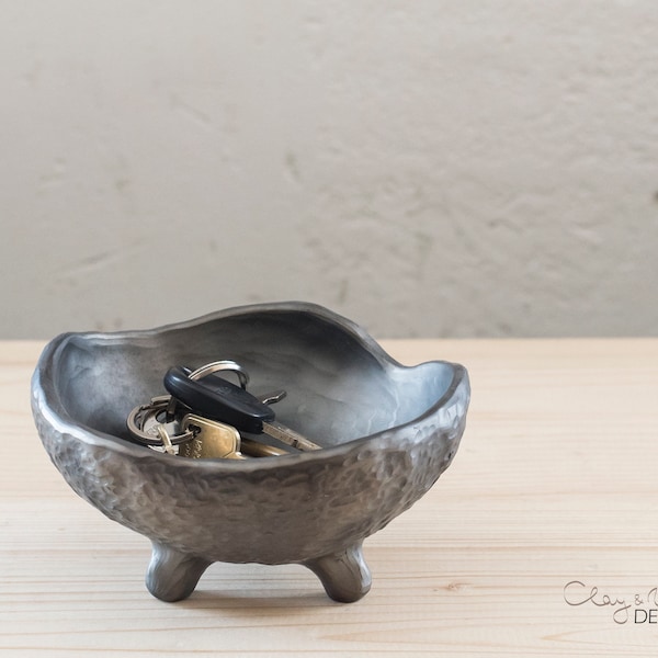 Key Bowl - Etsy