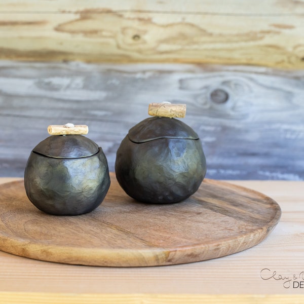 Ceramic Pinch Pot - Etsy