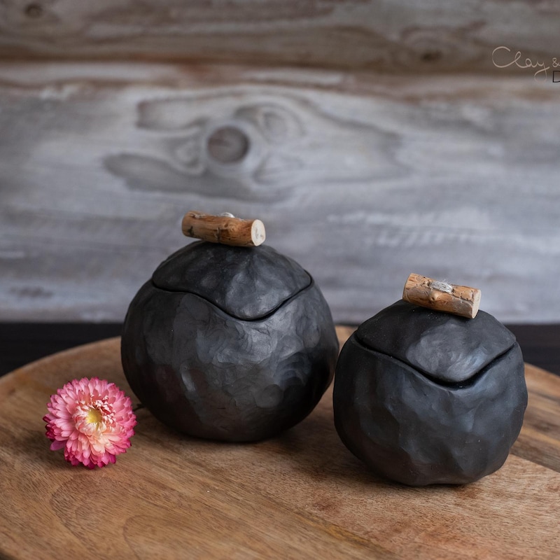 Pinch Pots - Etsy