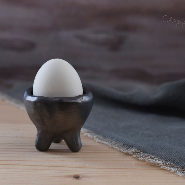 Ceramic Egg Legs - Etsy