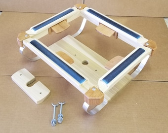 Rug Hooking Frames - Etsy