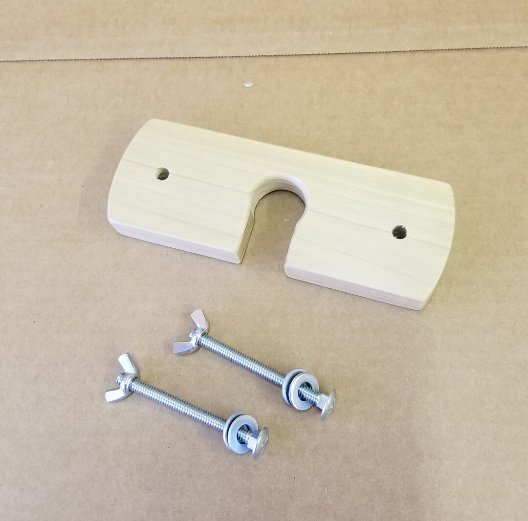 Snap Dragon Frames Universal Yoke & Bolts Set - Etsy