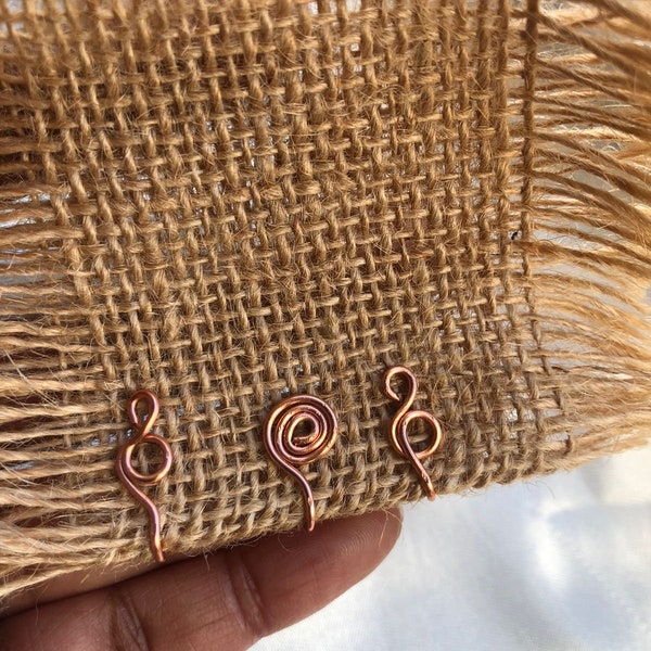 African Nose Cuff - Etsy