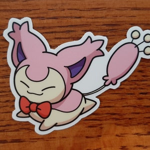 Pokemon Mystery Dungeon Explorers Series 1 - Etsy