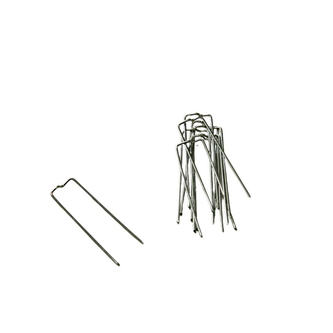 Floral Pins - Greening Pins - Moss Pole Pins - Hold Your Indoor Garden ...