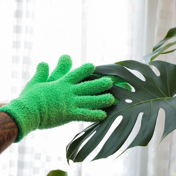 Dust cleaning gloves store