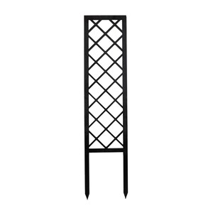 Cross-hatch Wooden Trellis for Climbing Plants Best Seller Plant ...