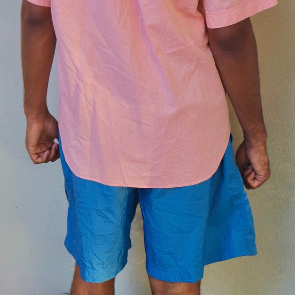 Vintage Swim Trunks Etsy